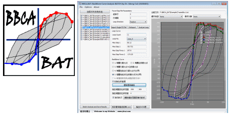 骨架曲线提取 | 崔济东的博客 - www.jdcui.com