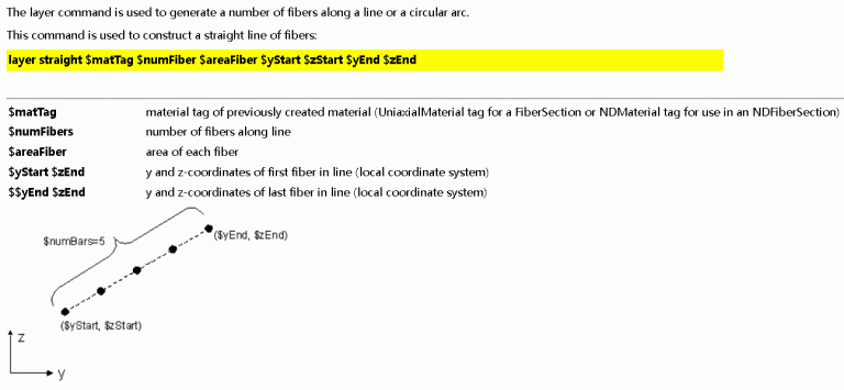 [工具][软件]OSFSV v2021: OpenSees Fiber Section Viewer [OpenSees纤维截面可视化工具] | 崔济东的博客 - www.jdcui.com